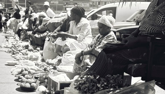 Can informal employment actually reduce poverty? | WIEGO